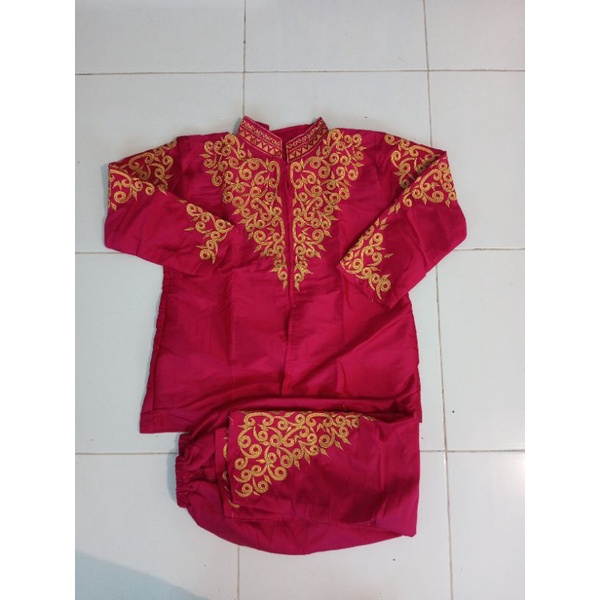 Jual Baju Adat Aceh Anak Perempuan/Pakaian Tradisional Aceh Anak-Anak ... Jual Baju Adat Aceh Anak Perempuan/Pakaian Tradisional Aceh Anak-Anak ...