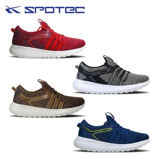 Jual Sepatu Lari / Sepatu SPOTEC Spc Sky | Shopee Indonesia