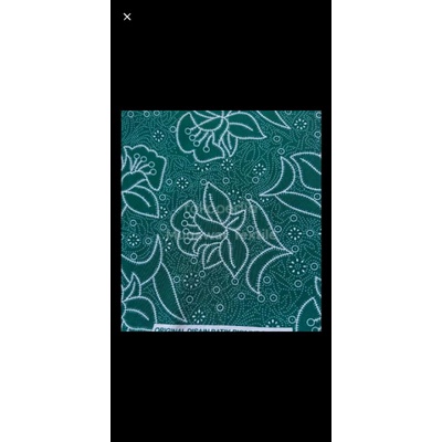 Jual Kain Batik PKK Nasional @50cm | Shopee Indonesia