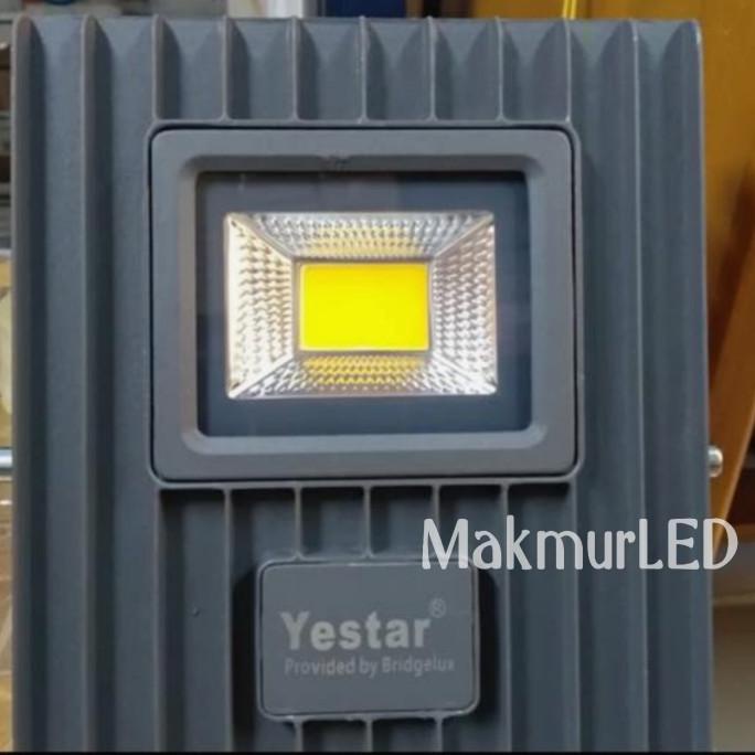 Jual lampu sorot yestar 50w / Led flood light 50 watt | Shopee Indonesia