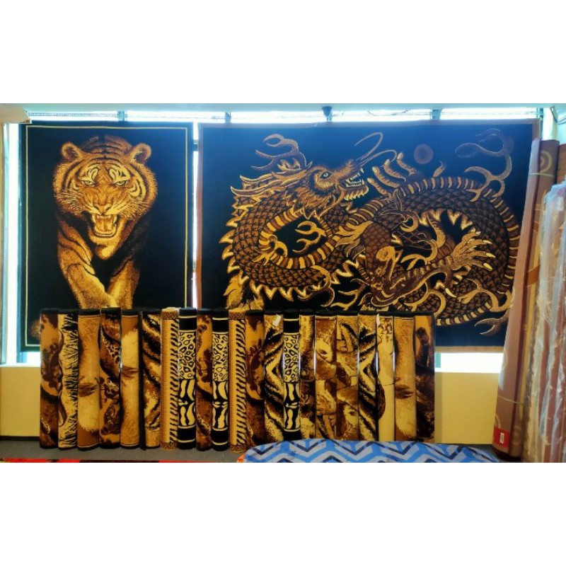 Jual karpet unik limited edition | Shopee Indonesia