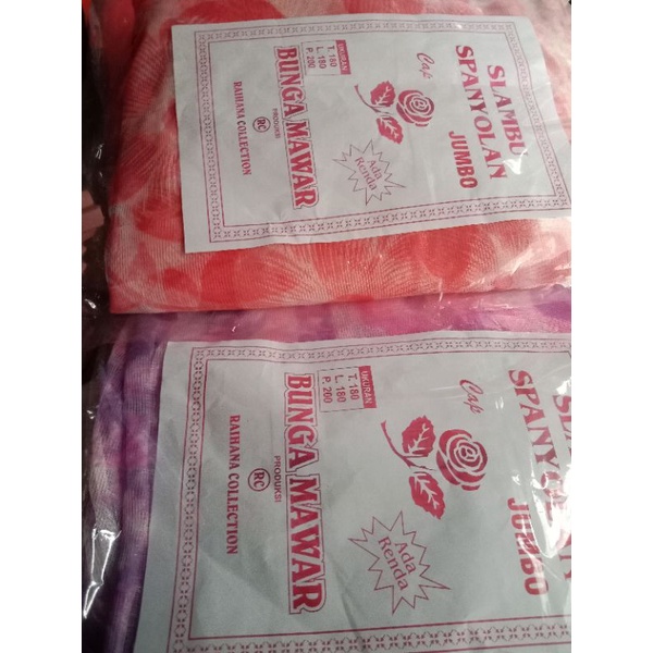 Jual slambu | Shopee Indonesia