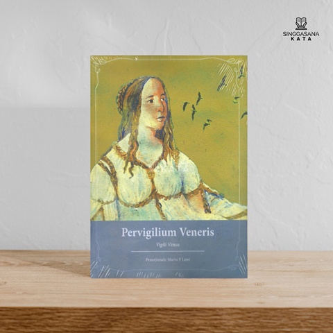 Jual Pervigilium Veneris - Vigili Venus | Shopee Indonesia