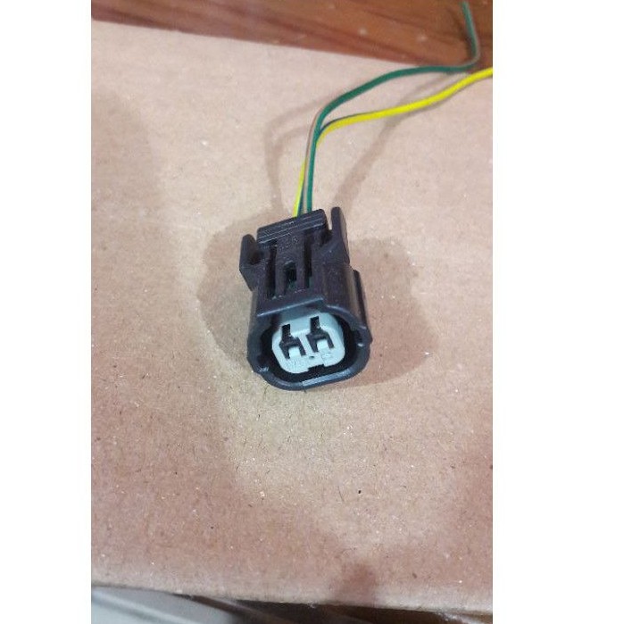 Jual SOKET INJEKTOR HONDA FI OLD NEW BEAT / VARIO / SCOOPY / REVO ...