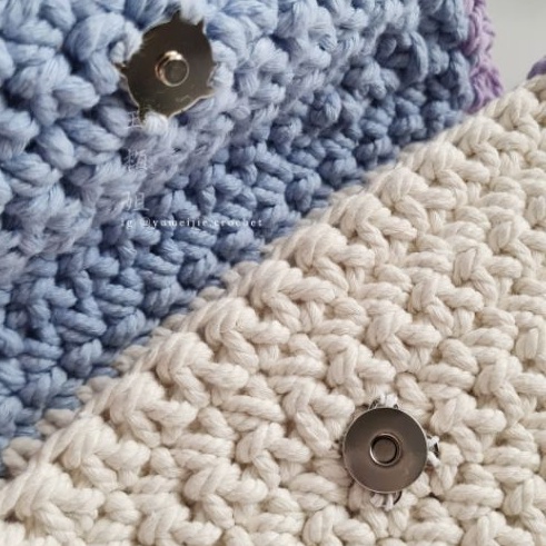 Jual tambahan magnet clip untuk tas (custom request) | Shopee Indonesia