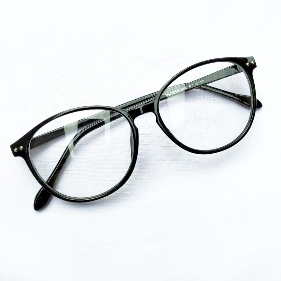 Jual Kacamata Hitam Pria Wanita - Kacamata Traveling Murah - Kaca mata ...