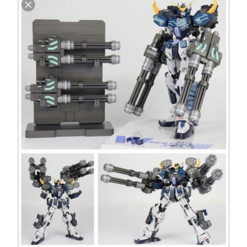 Jual Gundan heavy arm | Shopee Indonesia