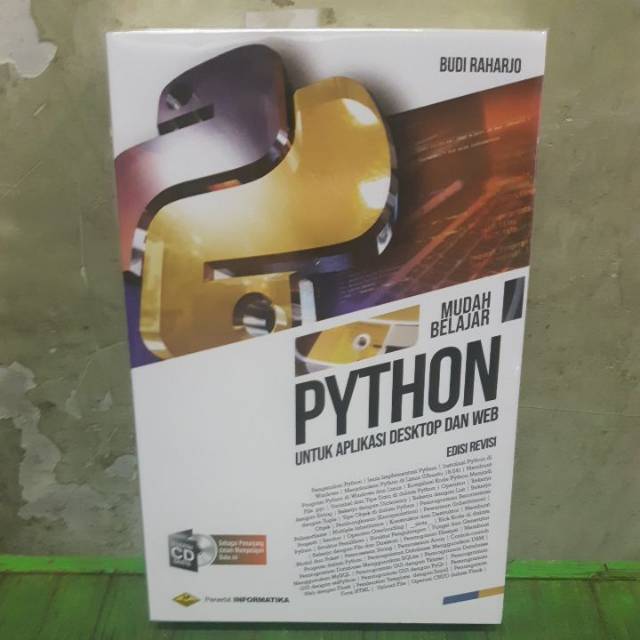 Jual Python | Shopee Indonesia