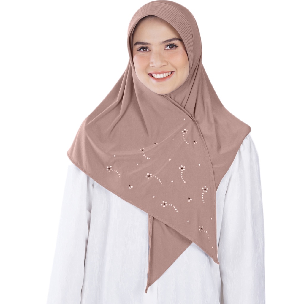 Jual Elzatta Jilbab Instan Elzatta Alya SW Saskia | Shopee Indonesia