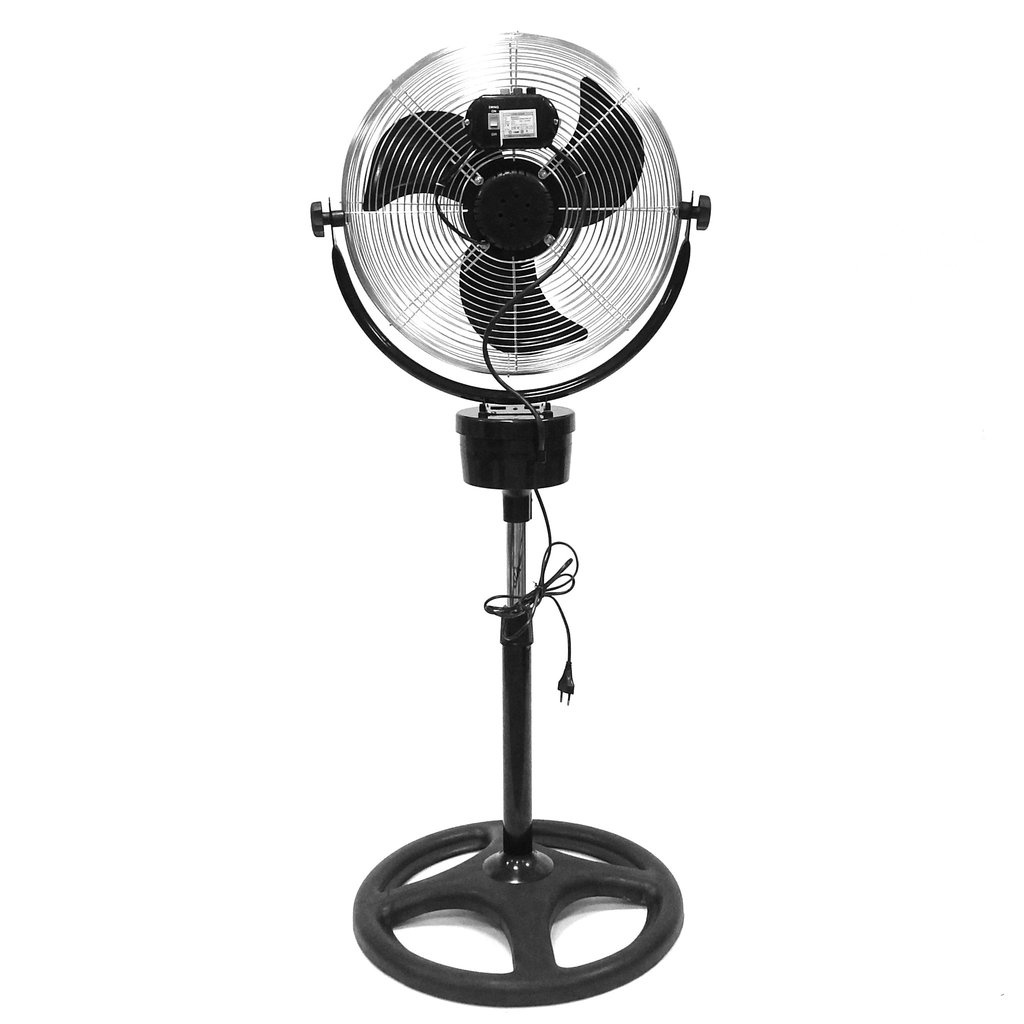 Jual Stand Fan – Regency TST 18 inch | Shopee Indonesia