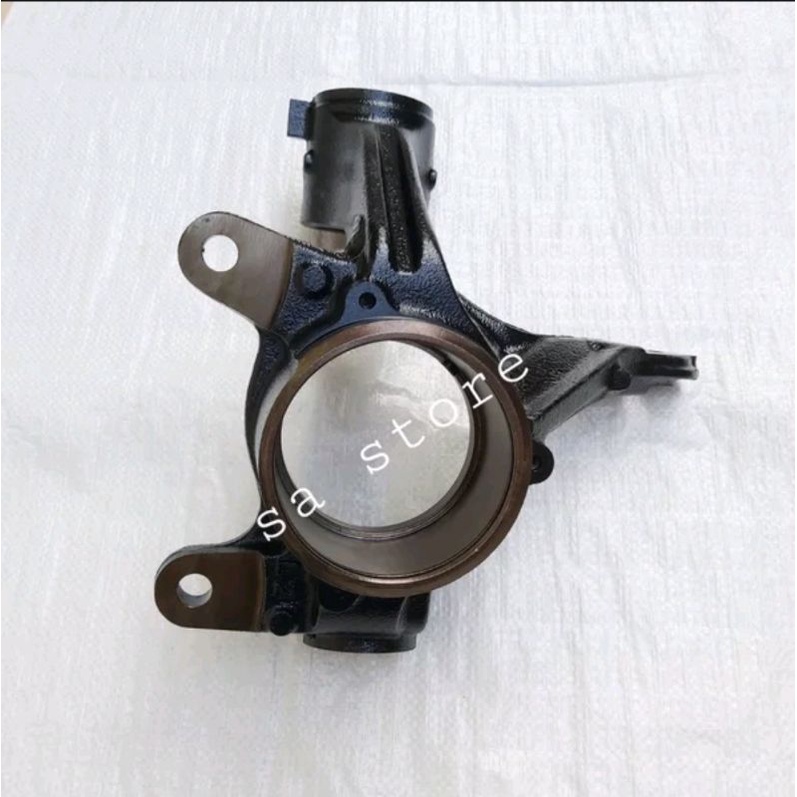 Jual knuckle roda depan knakel as roda original Honda Civic Turbo ...