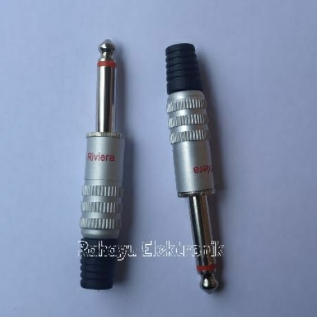 Jual JEK TOA / JEK AKAI MONO RIVIERA ALUMUNIUM | Shopee Indonesia