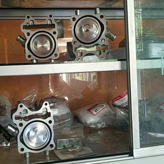 Jual paket bore up vario 125 to 150cc 155cc 160cc versi basic dan ...