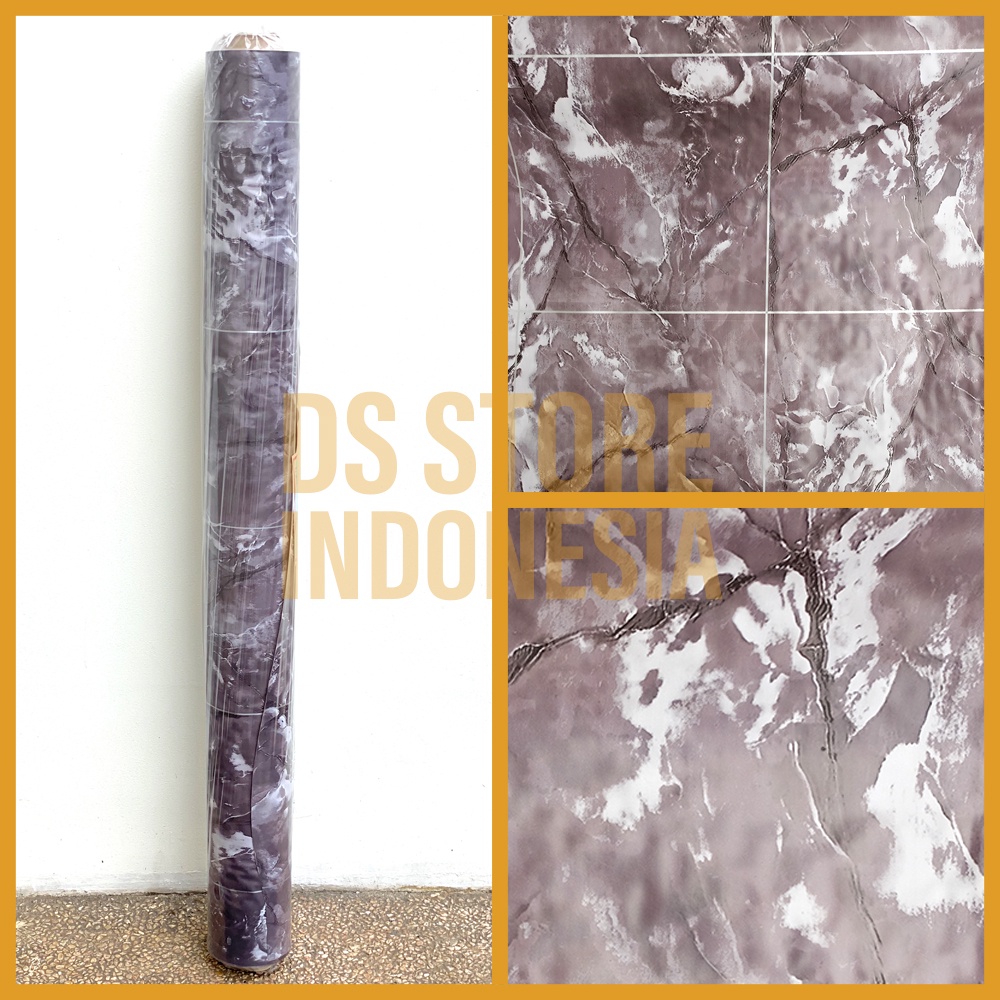 Jual DSHOME PART 1 Alas Meja Karpet Lantai Plastik Daimaru Vinyl PER ...