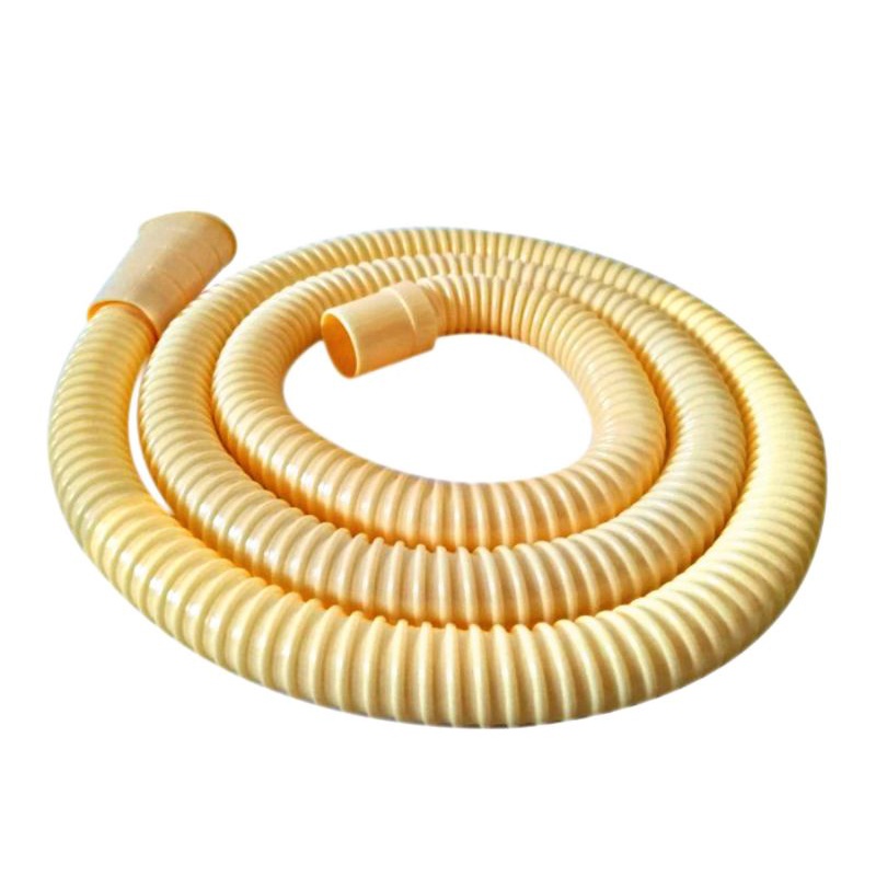 Jual Selang Mesin Cuci / Selang Pembuangan Mesin Cuci warna kuning ...