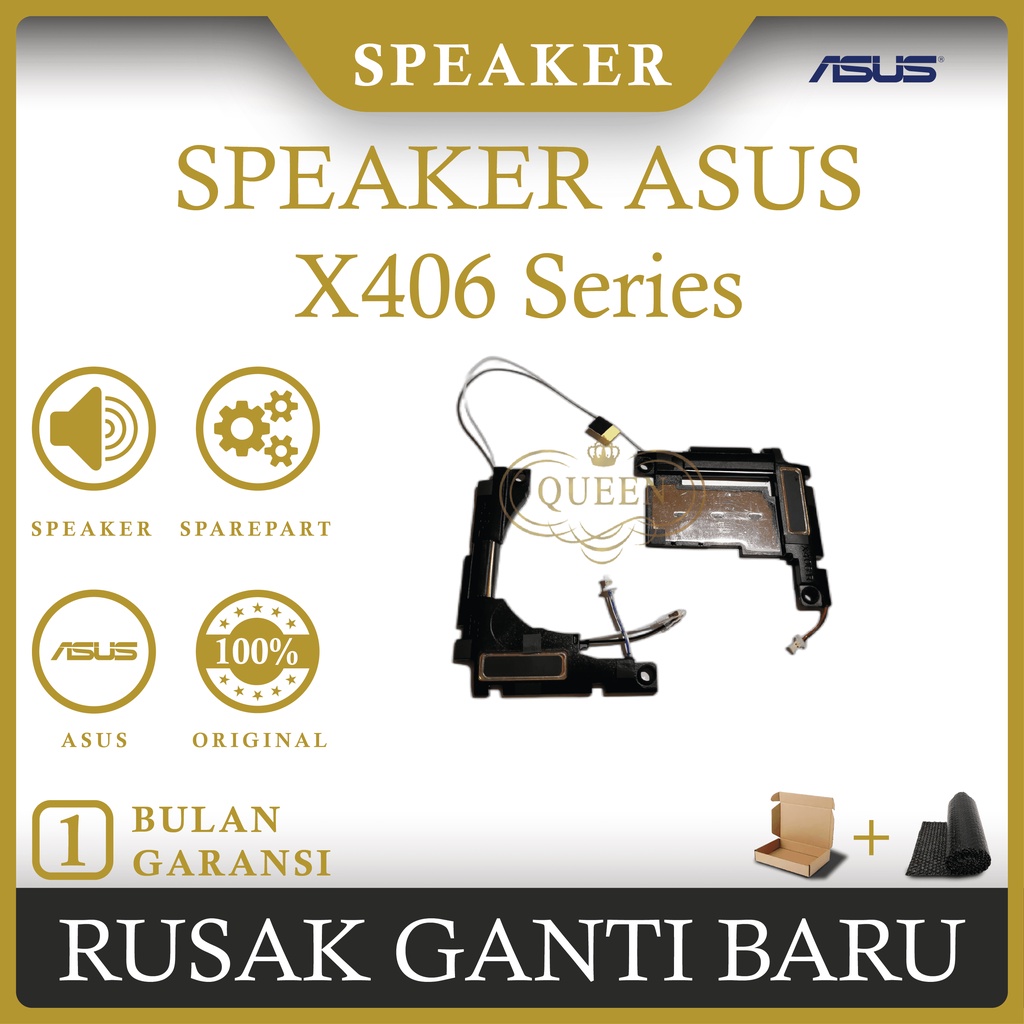Jual Speaker ASUS X406 Series | Shopee Indonesia