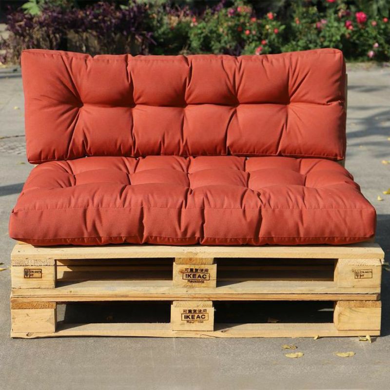 Jual Bantal / Bantal santai / Bantal sofa duduk / Bantal kursi dan ...