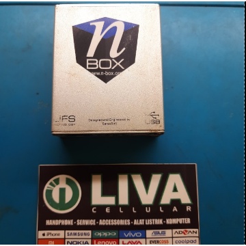 Jual N Box UFS 3 Tornado UFS Micro Nokia Flasher | Shopee Indonesia