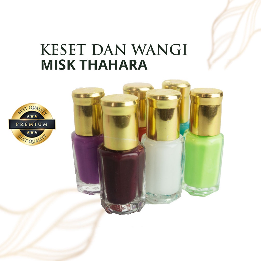 Jual Misk Thaharah Musk Al Taharah misk tahara misk thoharoh 100% ...