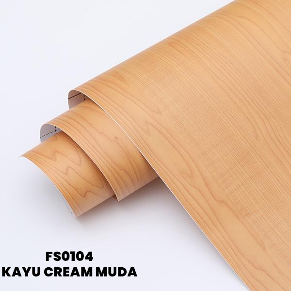 Jual [Dekorasi] Stiker Hpl - Pelapis Kayu Triplex Meja Lemari - Sticker ...