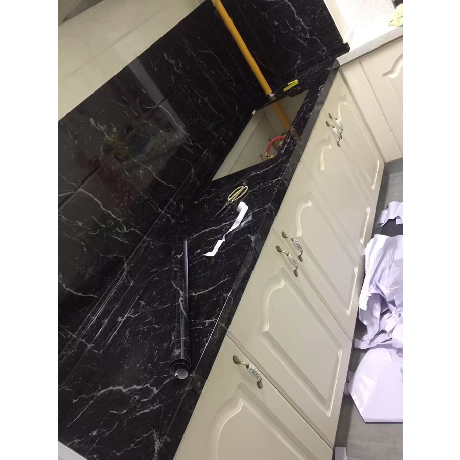 Jual TEGEL LANTAI WARNA LENGKAP TAHAN MINYAK DAN AIR 60CM X 5 METER ...