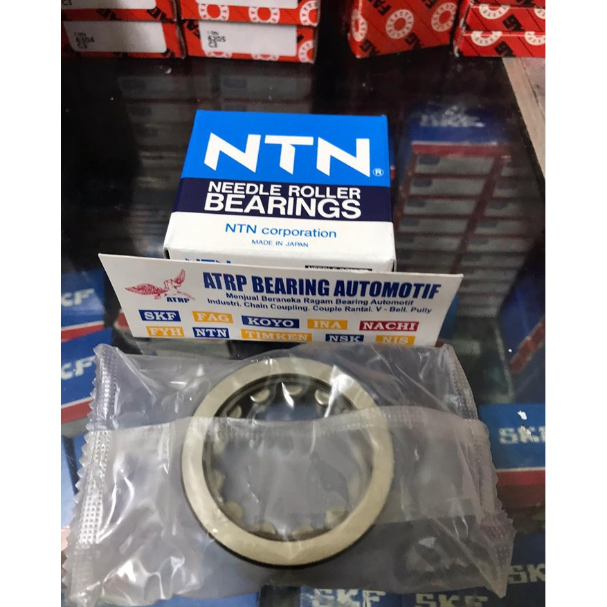 Jual BEARING CENTER TRANMISI SUZUKI VITARA ESCUDO SIDEKICK NTN JAPAN ORIGINAL | Shopee Indonesia