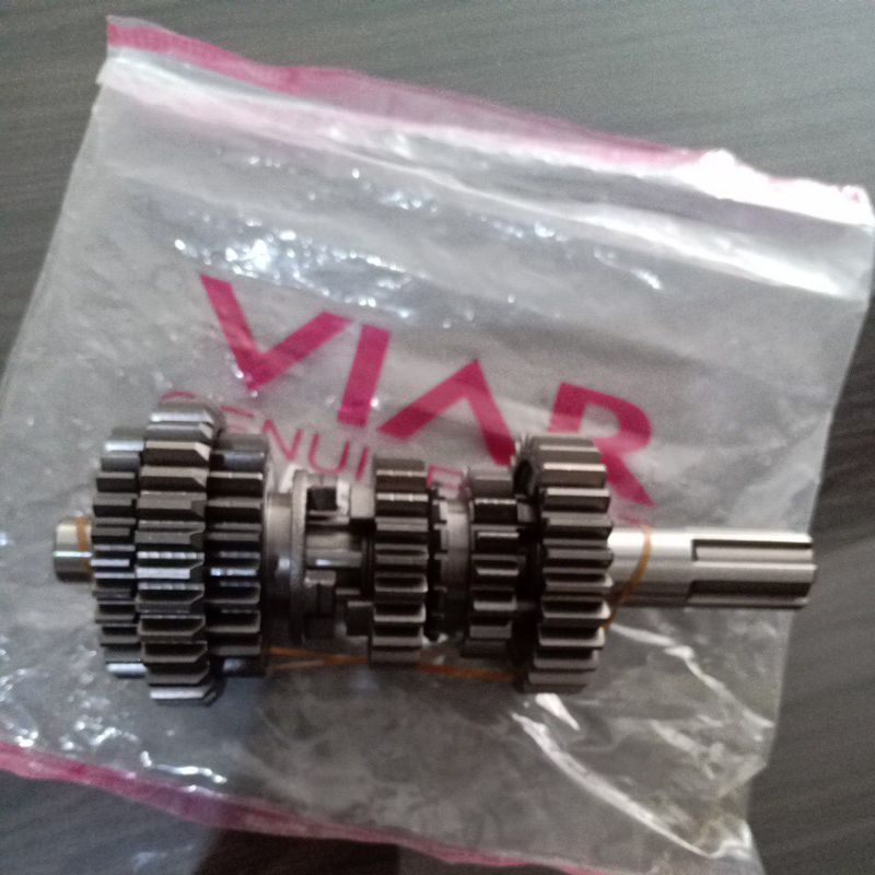Jual Counter shaft assy (karya 300cc) | Shopee Indonesia