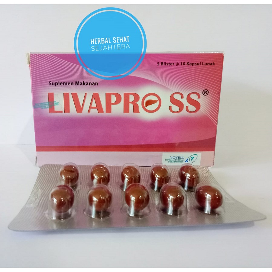 Jual livapro ss Harga Terbaik & Termurah Oktober 2023 | Shopee Indonesia