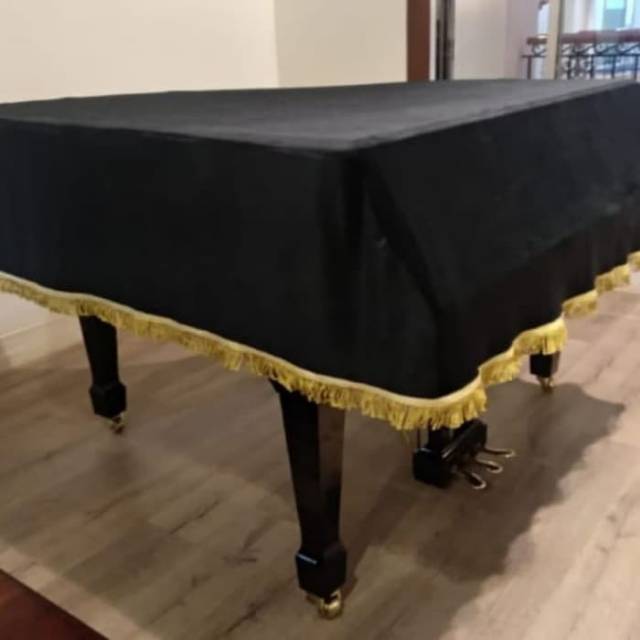 Jual Cover Piano Baby Grand Yamaha | Shopee Indonesia