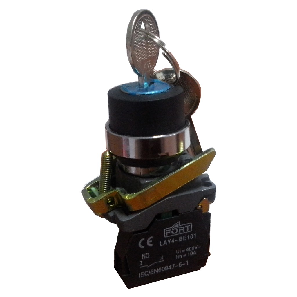 Jual Selector Switches LAY5-BG33 / LAY5BG33 Fort | Shopee Indonesia