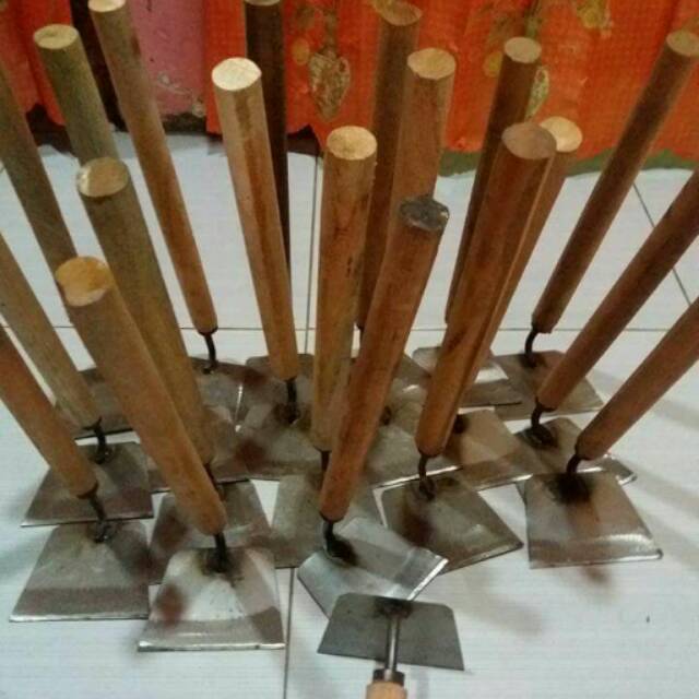 Jual Cangkul mini | Shopee Indonesia
