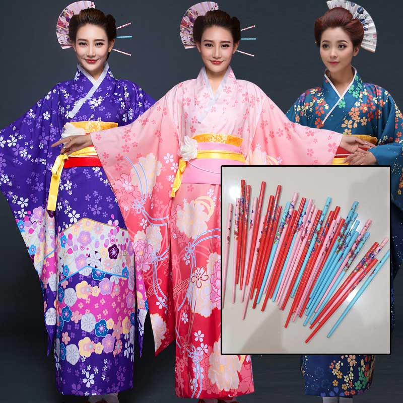 Jual HR.227 AKSESORIS RAMBUT UNTUK KOSTUM JEPANG MODEL SUMPIT | Shopee ...