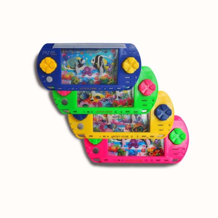Jual CUCI GUDANG PSP Game / Game Paradise / Game Jadul Anak | Shopee ...