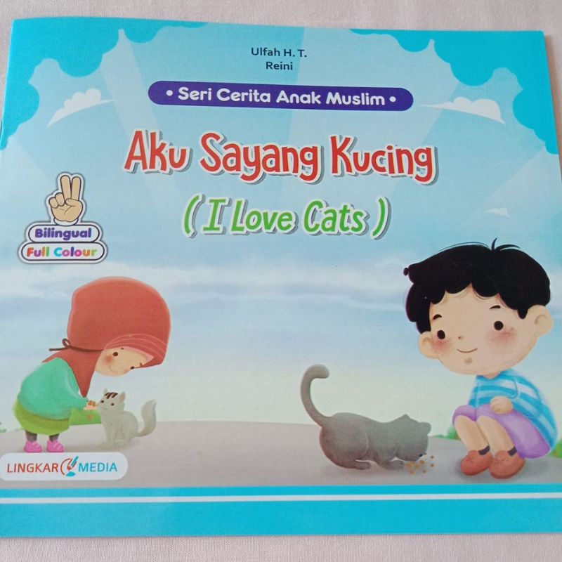 Jual Buku Seri Cerita Anak Muslim / Buku Bacaan Anak Muslim / Buku ... Jual Buku Seri Cerita Anak Muslim / Buku Bacaan Anak Muslim / Buku ...