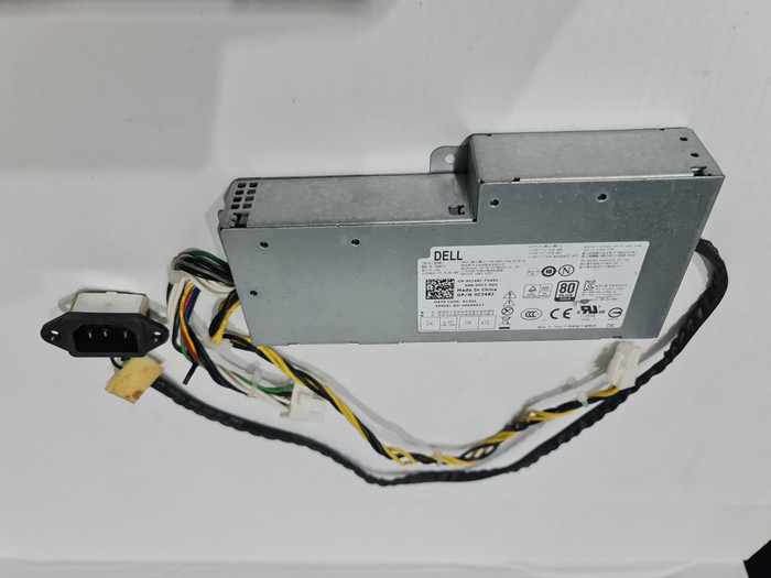 Jual PSU Dell Optiplex 9020-9030 AIO 200W L200EA-01 RYK84- 0CJ4XJ ...