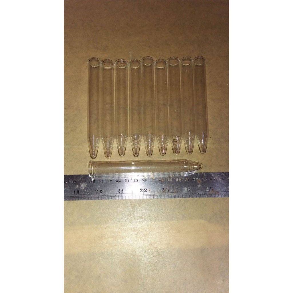 Jual Tabung Pyrex Centrifuge Kerucut | Shopee Indonesia