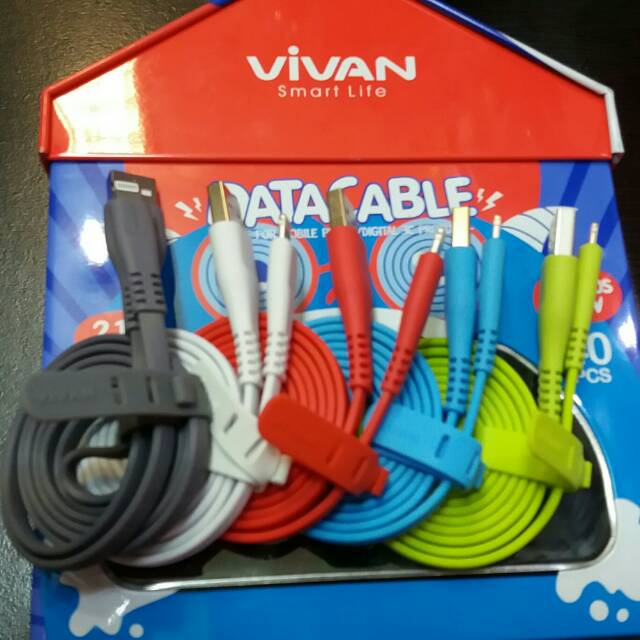 Jual KABEL DATA COLOKAN MICRO ORIGINAL CSM100 | Shopee Indonesia