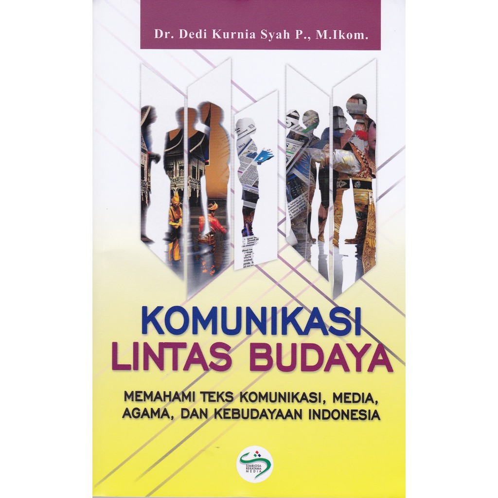 Jual Buku Komunikasi Lintas Budaya Dedi Kurnia Syah | Shopee Indonesia