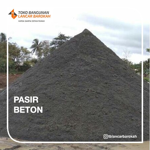 Jual Pasir cor cimalaka per colt (murah dan berkualitas) | Shopee Indonesia