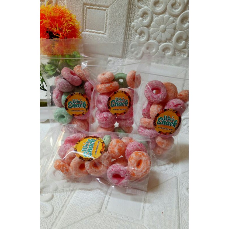 Jual Getas Manis (telek kucing) | Shopee Indonesia