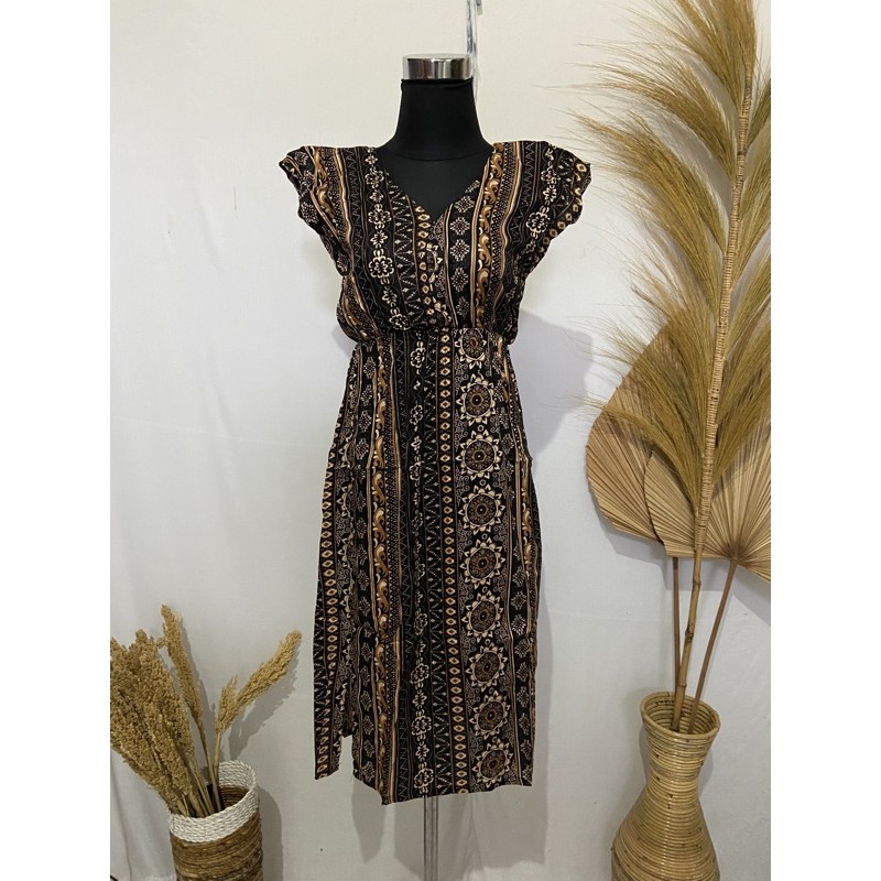 Jual DASTER MANOHARA ETNIK | VIRAL | KEKINIAN | Shopee Indonesia