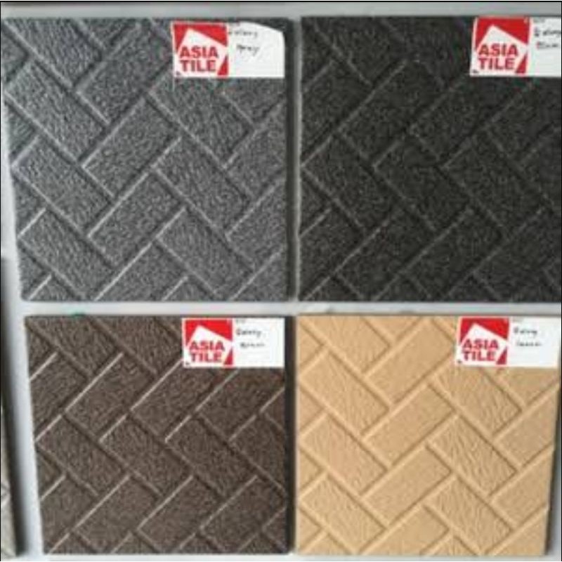 Jual keramik lantai 20x20 asia galaxy | Shopee Indonesia