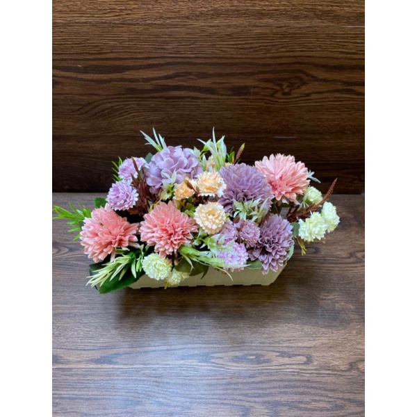 Jual Bunga pagar 20 cm bunga sedang (Ade) | Shopee Indonesia