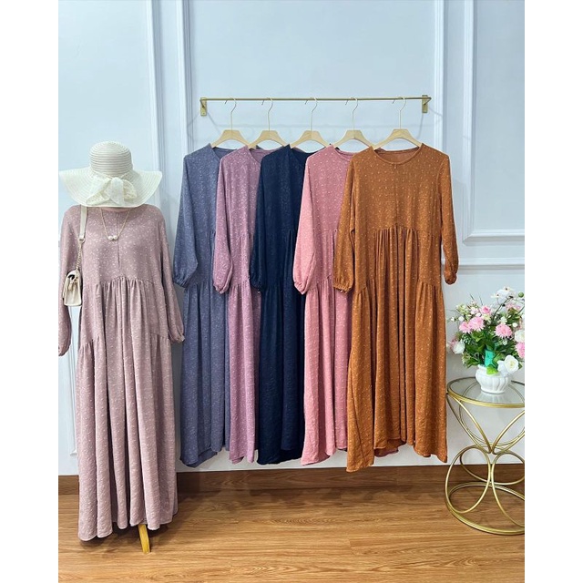Jual LOLITA DRESS (BUSUI) | Shopee Indonesia