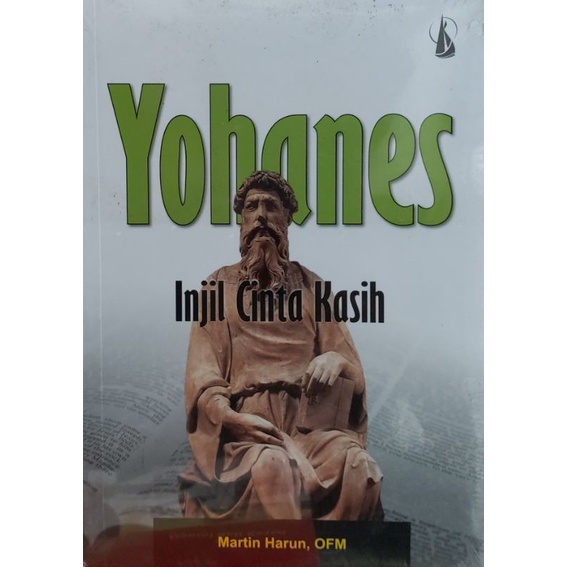 Jual INJIL MATIUS, MARKUS, LUKAS, YOHANES | Shopee Indonesia