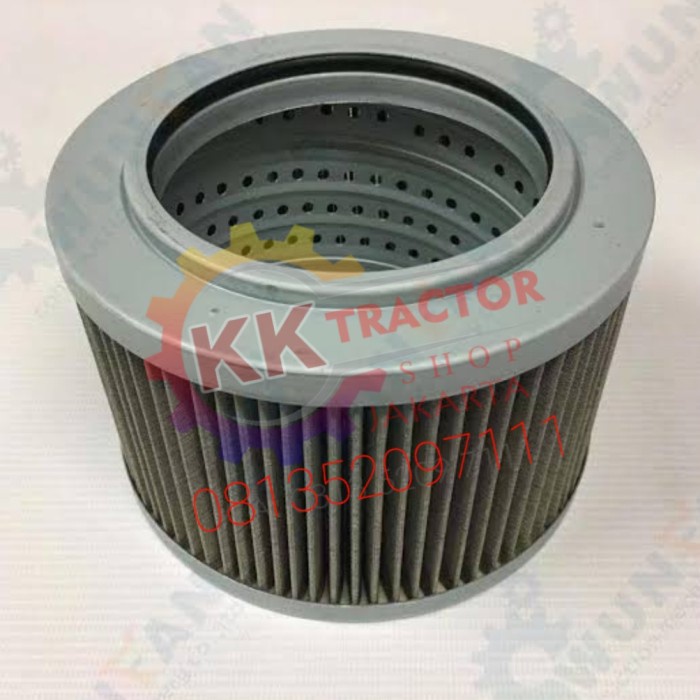 Jual FILTER STRAINER SK200-8 FILTER TANGKI HIDROLIK SK200-8 ...