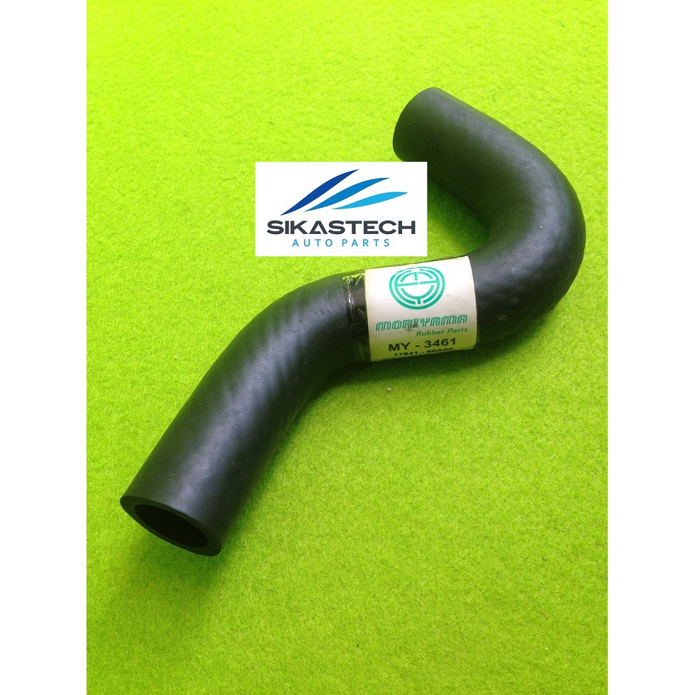 Jual RADIATOR HOSE TOP / SELANG RADIATOR ATAS SUZUKI ESCUDO SIDEKICK ...