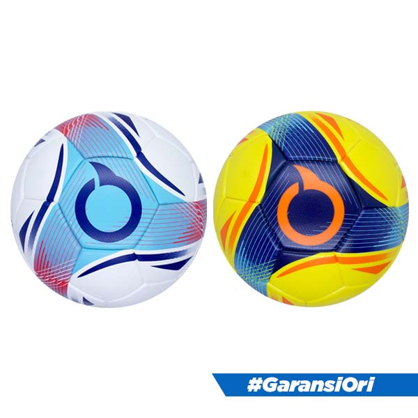 Jual Bola Sepak Ortuseight Typhoon FB Comp Ball Original | Shopee Indonesia