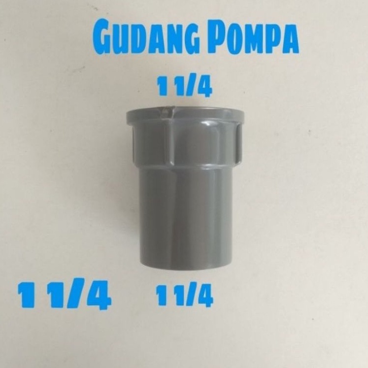 Jual SOCKET DRAT DALAM / SOCK DRAT DALAM / SOK DRAT DALAM / SDD FAUCKET ...