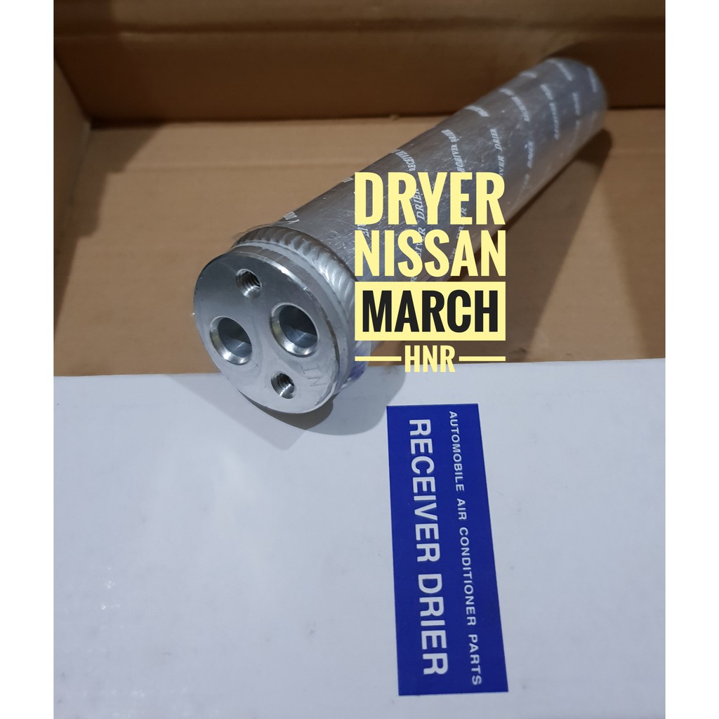 Jual Dryer ACMOBIL Filter Ac Mobil Nissan March | Shopee Indonesia